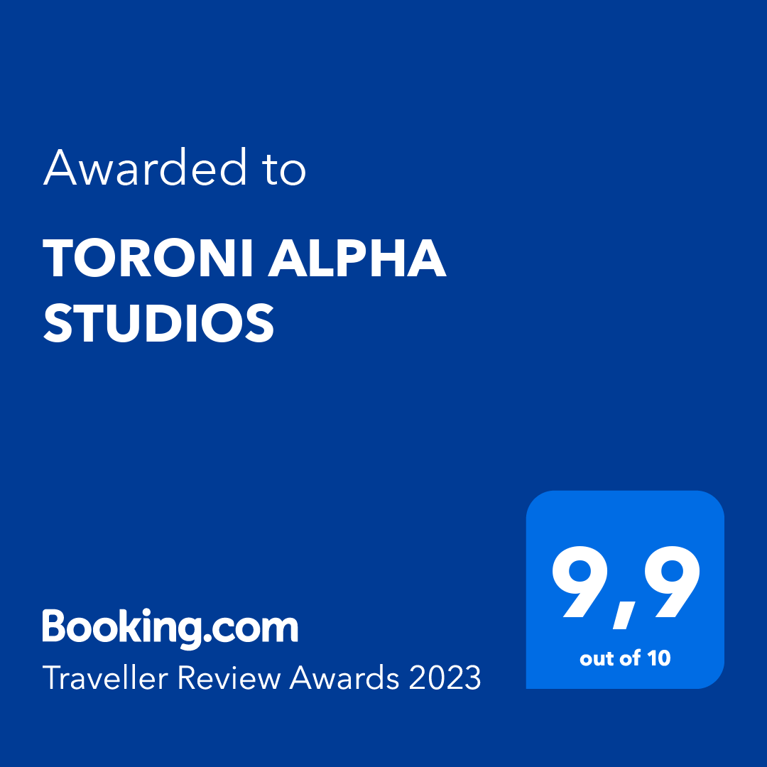 Home - Toroni Alpha Studios